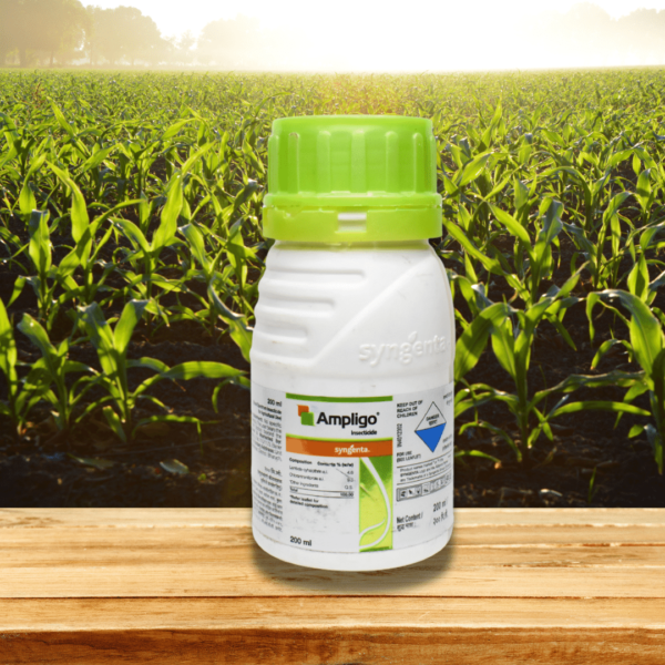 Ampligo | Syngenta | Insecticide | Order online at FarmSpot