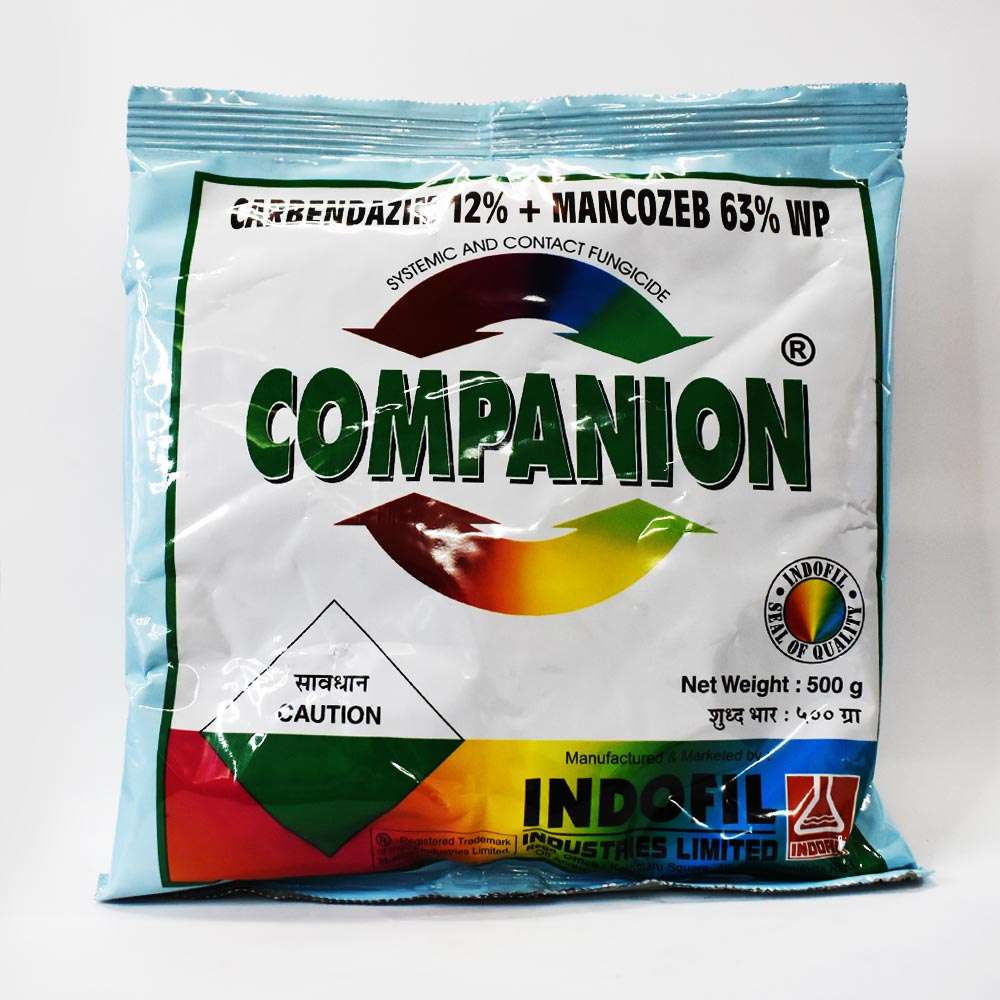 Companion | Indofil | Fungicide | Online order at FarmSpot