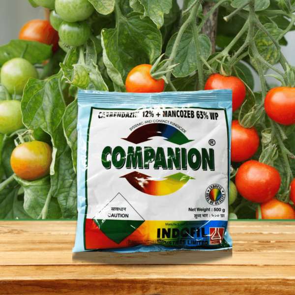Companion | Indofil | Fungicide | Online order at FarmSpot